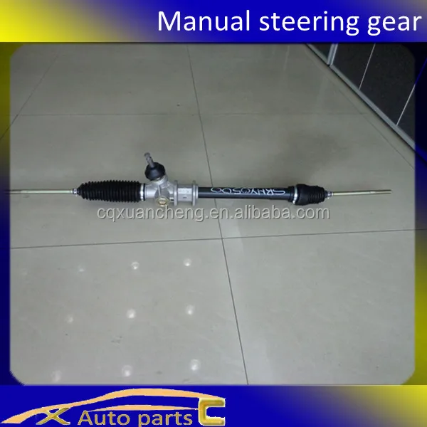Mechanical Steering Rack For Hyundai Steering Rack H100 86510-24000/ ...