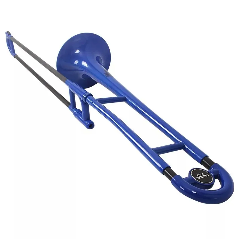 New Product Plastic Trombone - Buy Toy Trombone,Plastic Trombone,New ...