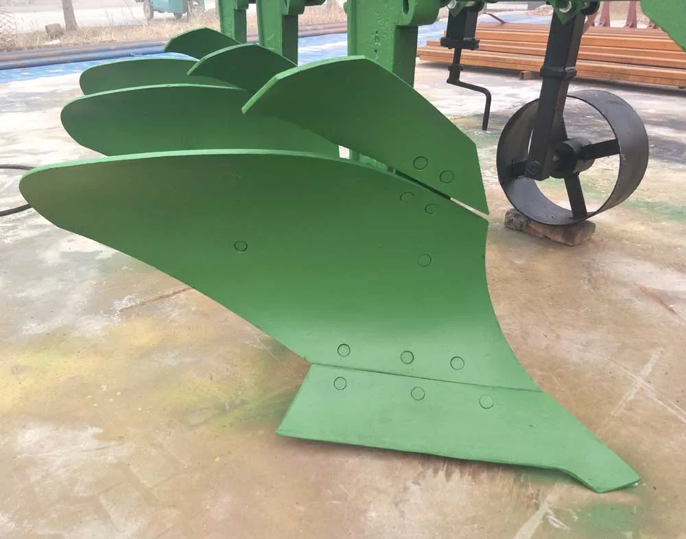 Hydraulic Best Furrow Moldboard Plow For Sale - Buy Best Furrow Plow ...