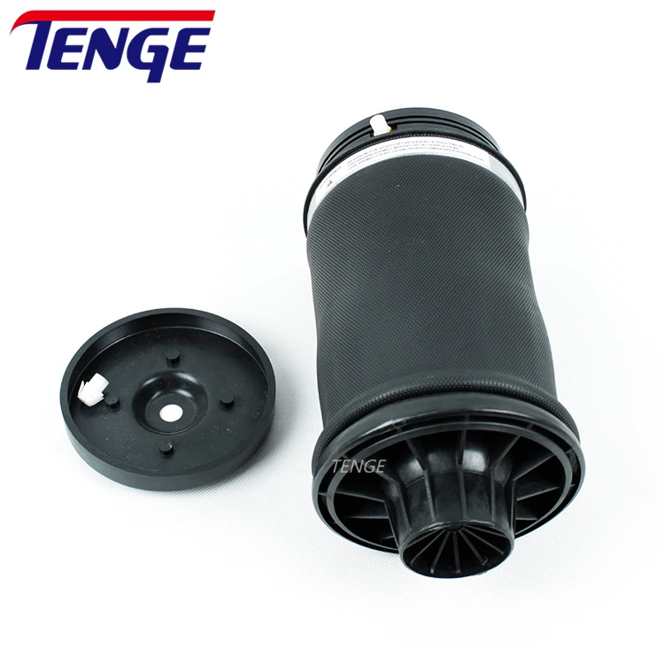 Auto Spare Parts W164 Air Suspension Air Bag Spring For Mercedes Gl ...