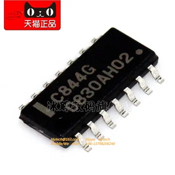 Original New Ic Upc844g C844g Sop14 Amplifier - Buy Ic Upc844g C844g Sop14 Amplifier,Ic Chip,Ic ...