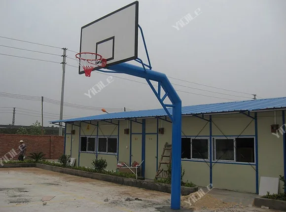Hot Selling Acrylic Basketball Backboard Round Pipe Wholesale ...