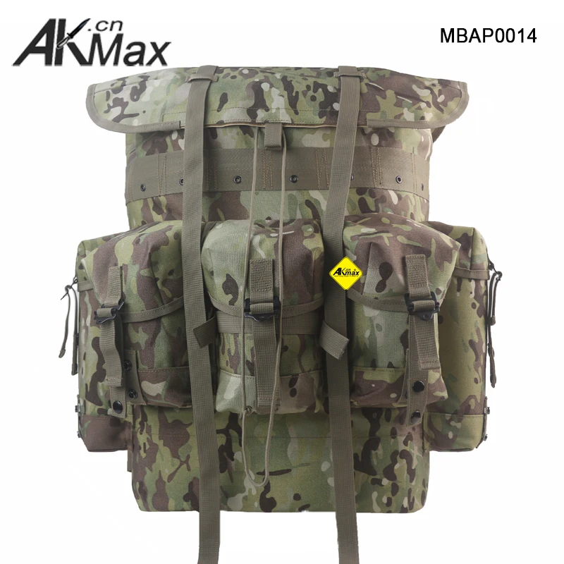 Gi Type Military Backpack Multicam Color Alice Pack - Buy Military ...