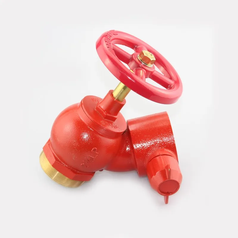 brass hose fire hydrant valve , DN 50 Fire Hydrant , brass fire hose ...