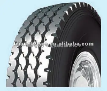 11.00r20-18pr Tr663 Triangle Tire Truck Tire - Buy Truck Tire,Trucks Tires,Heavy Duty Truck ...