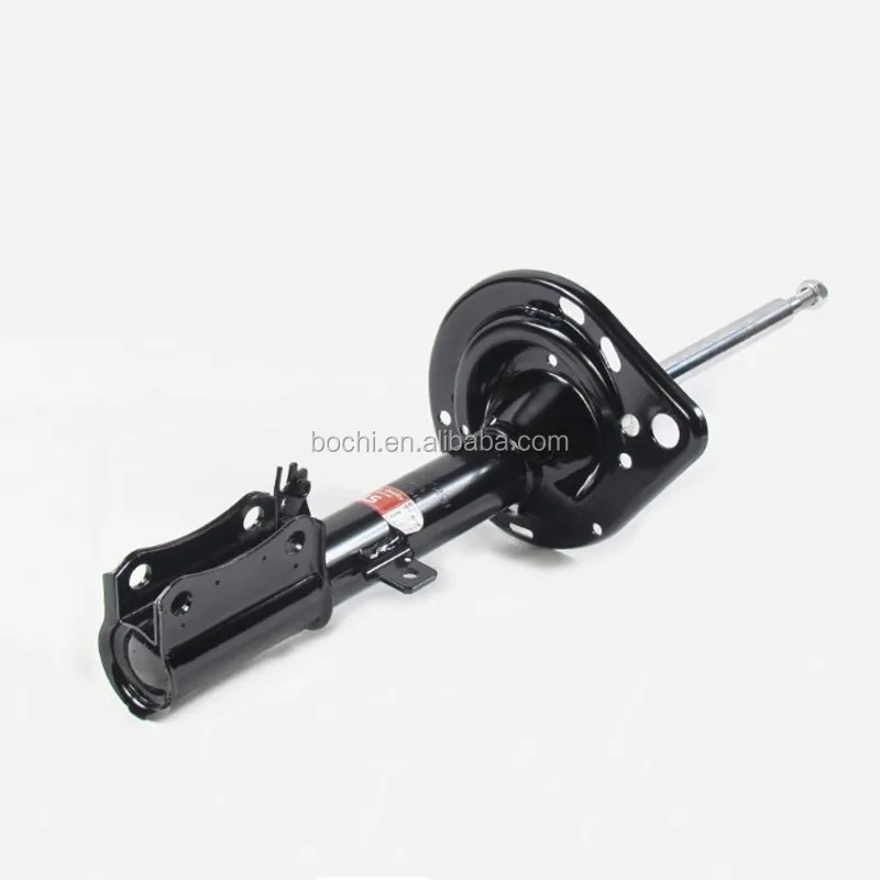 Auto Spare Parts Suspendtion System 4853033370 /4854033370 Shock ...