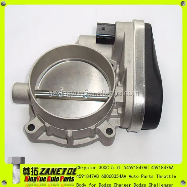 S20041 4591847ac 4591847aa 4591847ab 68060354aa Auto Parts Throttle ...