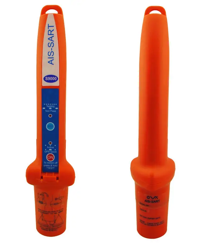 S9000 AIS-SART - Search and Rescue Transmitter with CCS Approval