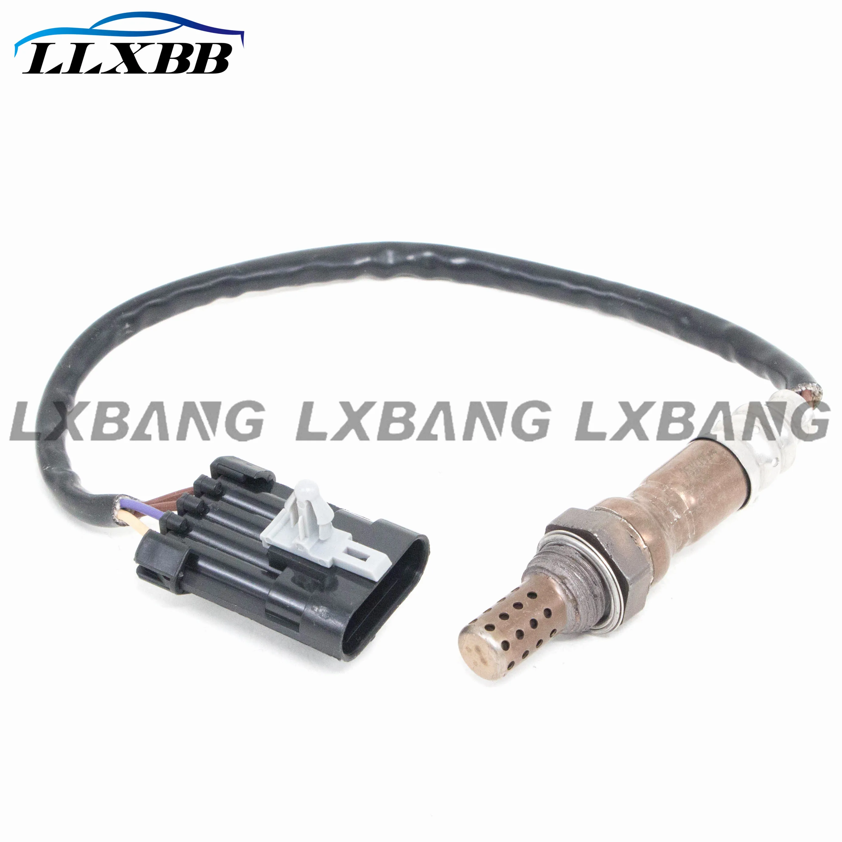 Original LLXBB Oxygen Sensor 96394003 0258006206 for Chevrolet Aveo ...
