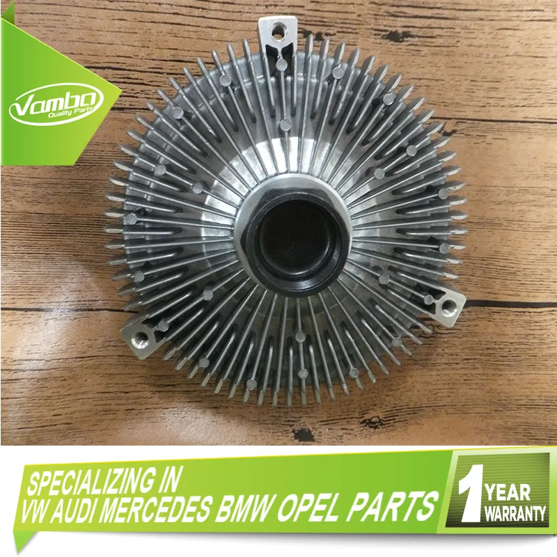 Auto Engine Spare Parts Engine Fan Clutch 1112000422 A1112000422 ...