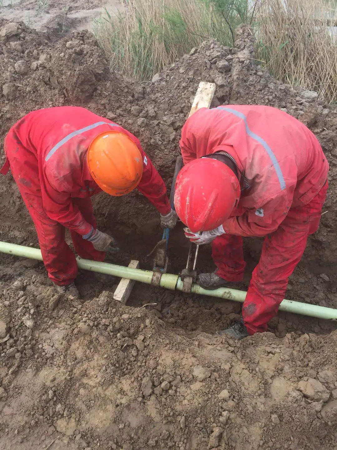 Api 5b Thread Gre Pipe Gre Material Casing Pipe - Buy Casing Pipe,Gre ...