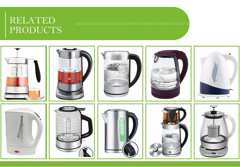 1.7l Strix Controller Kettle Digital Kettle - Buy Digital Kettle ...