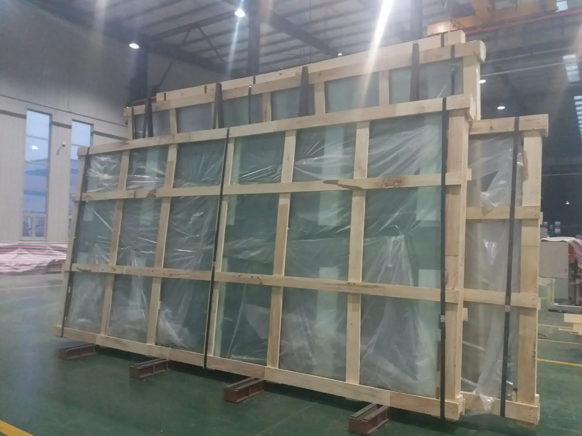 Factory Supply High Quality Thermal Insulated Glass Best Price - Buy ...
