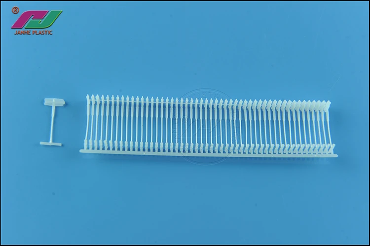 Wholesale High Quality 25mm Standard Tag Pin Tagging Fastener Plastic ...