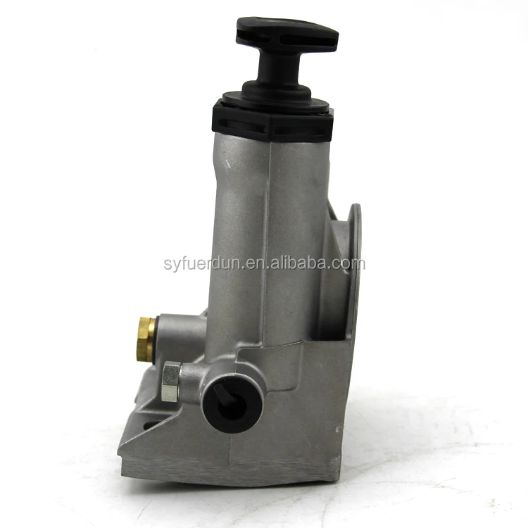 Shiyan Diesel Filter Head for FS19732 3975404 - 1 YEAR WARRANTY