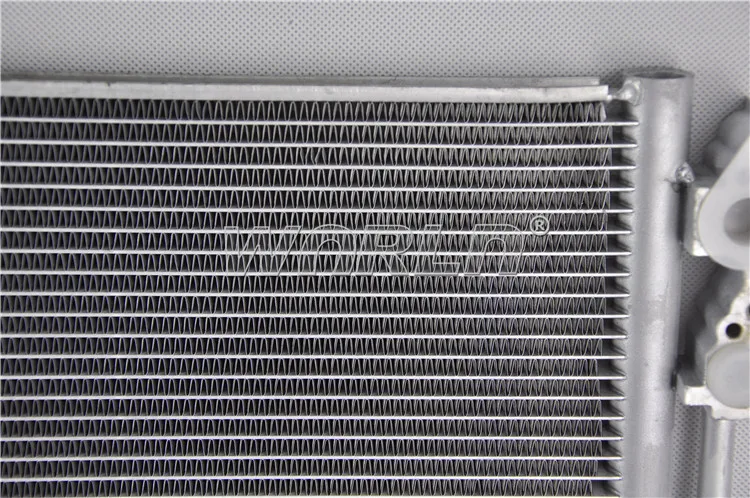 221 Ac Condensador Wingle 5 Para Bmw 520d Serie 7 Serie 5 X6 ...