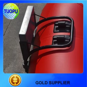 Stainless Steel Boat Bracket,Electric Motor Mounting Bracket,Outboard ...