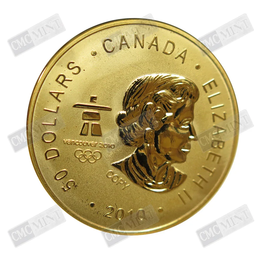 1 Oz .100 Mills Gold Plated Tungsten Gold Cions - Buy 100 Mills Gold ...