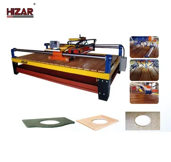 Table Cutter 45 Degree Ceramic Tile Cutting Machine With 800mm 1200mm ...