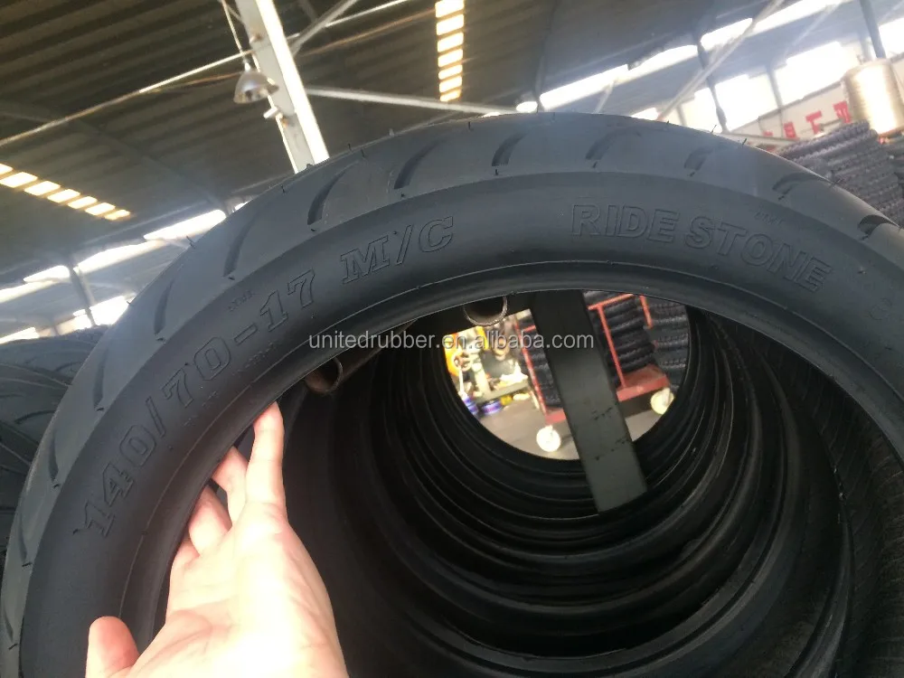 Motorcycle Tires - Durable and High Performance Options