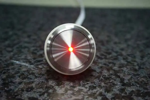 Explosion Proof Elevator Button - SN-PB30 by SUNNY