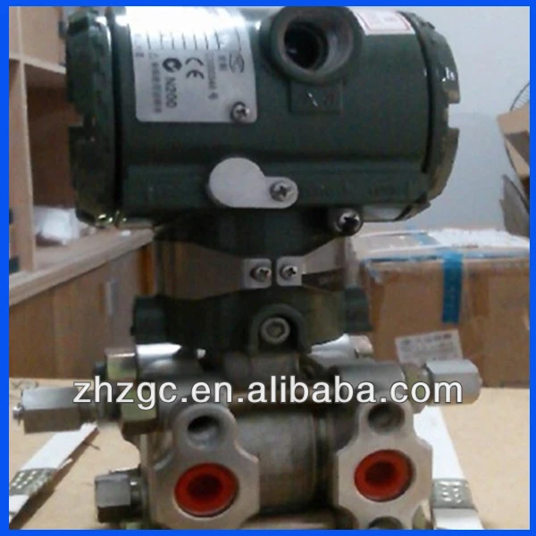 4-20ma Differential Pressure Transmitter Yokogawa Eja110 - Buy ...