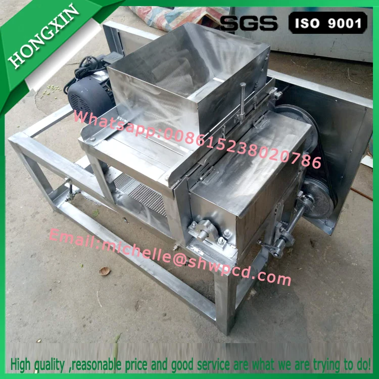 Snail Shell And Meat Separator,Snail Processing Machine,Snail Meat ...