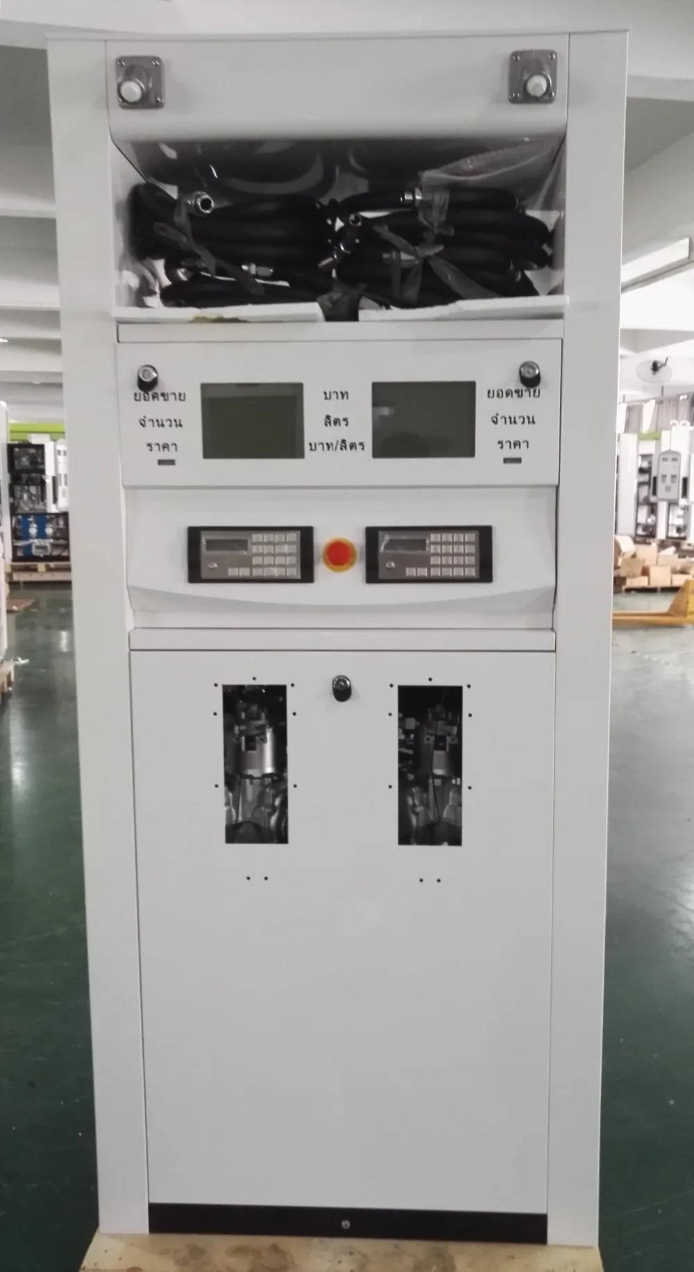 Tatsuno Fuel Dispenser Pump for Petro Stations - Reliable Performance