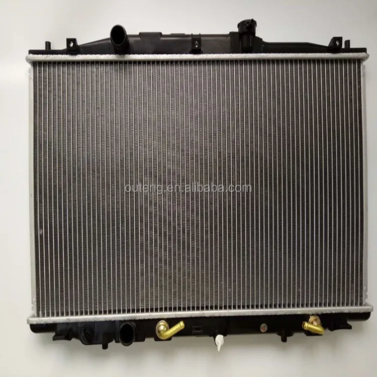 Auto Spare Parts Radiators Fit For Honda Oe 19010-raa-a01 - Buy ...