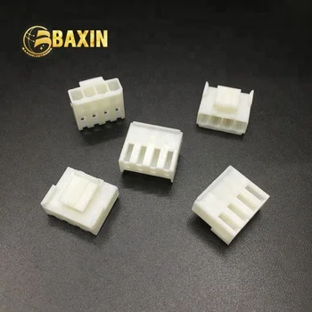 Vh-4y Replacement High Quality 4pin 3.96mm Pitch Wire Connector Yh396-04 - Buy 4pin 3.96mm Pitch ...