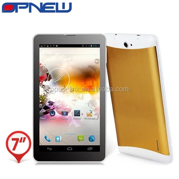 7 Inch Android Phone Tablet Pc 3g 4g Phablet Support 4 Bands Dual Sim ...