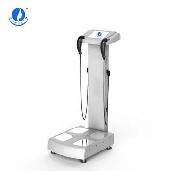 Bioelectrical Impedance Analysis Equipment - Buy Bioelectrical ...