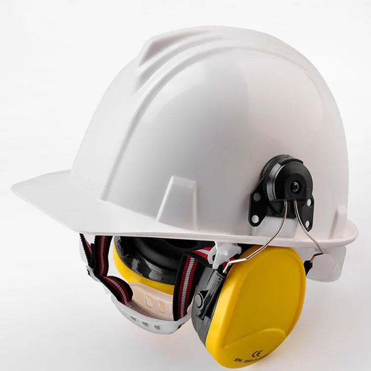 Cowboy Mining Fuction Of Electrical Safety Helmet With Chin Strap - Buy ...