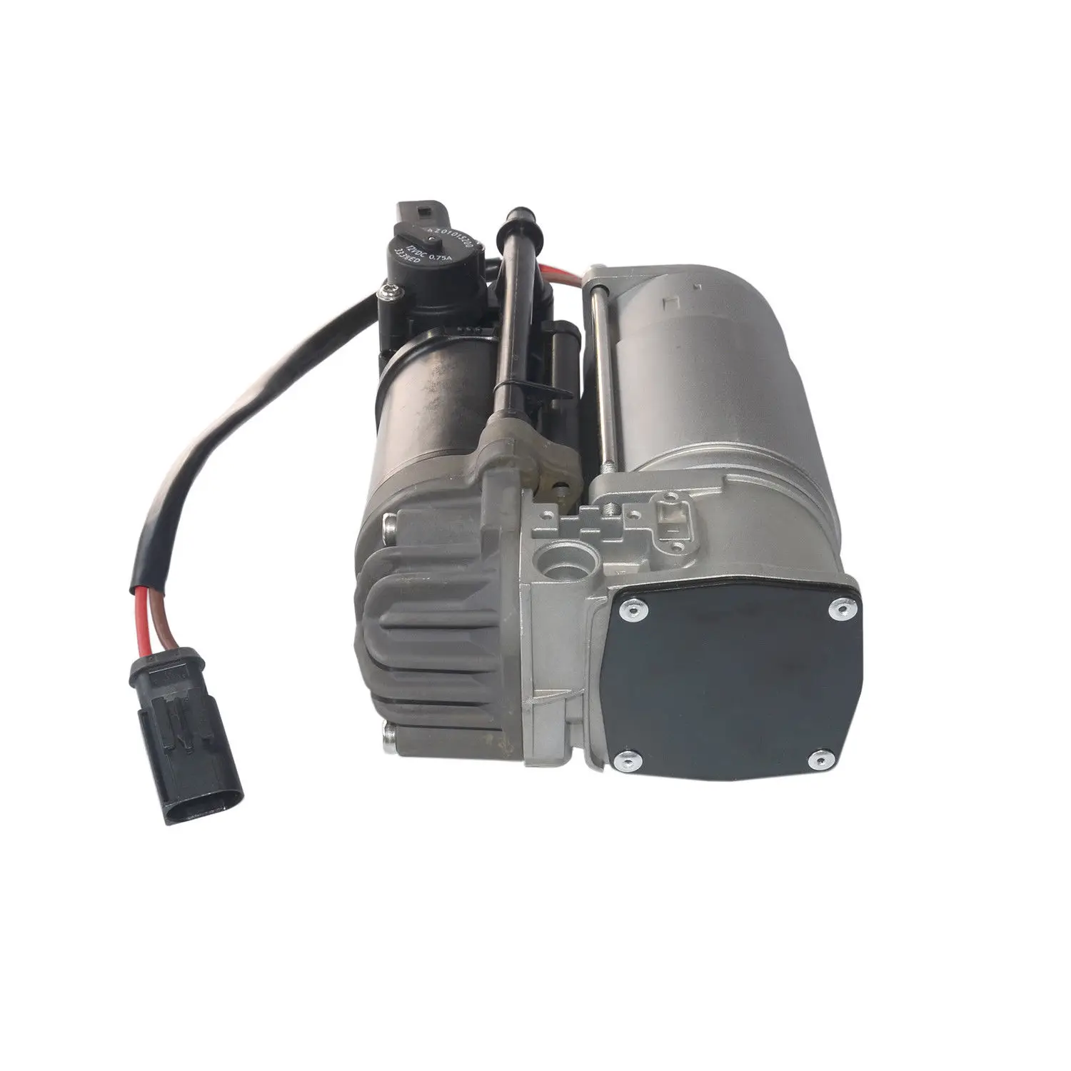 OE Quality Air Suspension Compressor for Mercedes Benz W212 W218 E350 ...