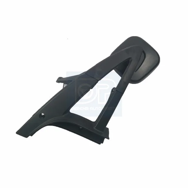 Depehr European Truck Body Parts - Corner Bumpers for MB Actros MP4