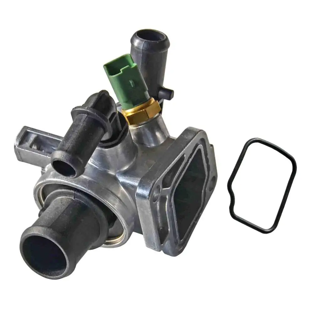 Thermostat Valve Thermostatic Oem 55202373 / 55194271 / 6338039 ...