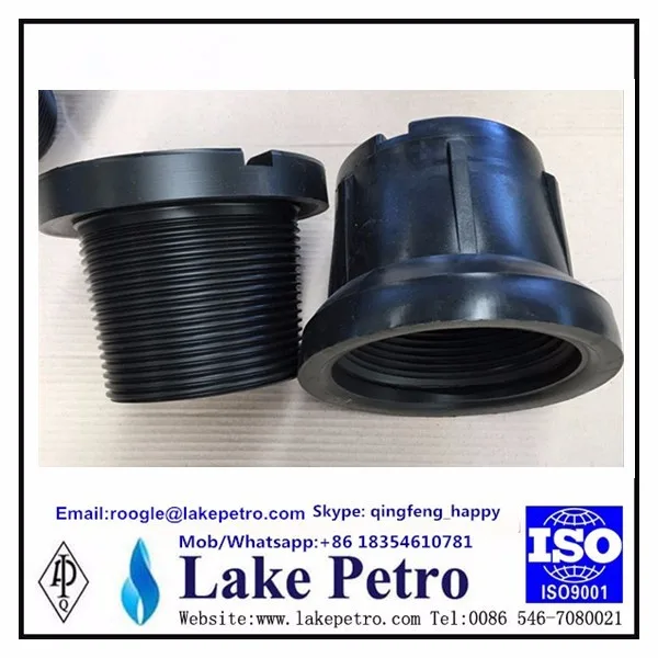 Api Pipe Thread Protectors For Octg - Buy Thread Protectors,Api Thread ...