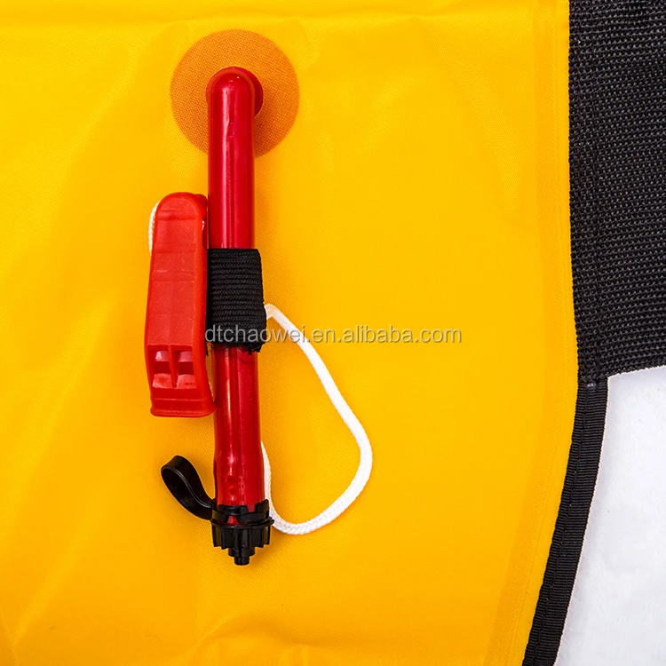 Personal Flotation Device Marine Inflatable Bag Life Jacket| Alibaba.com