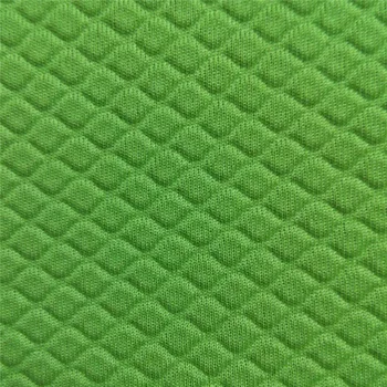 Square Neoprene Fabric With Grid Check Styles Pattern Skin Neoprene ...