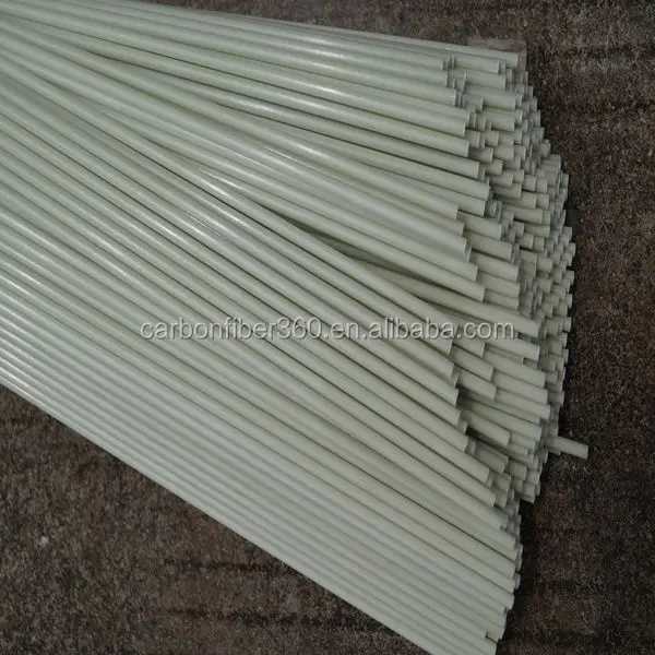High Strength Fiberglass Rod,Fiberglass Sticks,Solid Fiberglass Bar ...