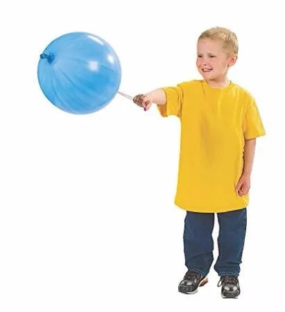 Slap Balloon CPSIA ASTM UKCA EN71punch Latex Custom Print Punching ...