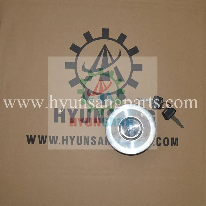 Hyunsang Excavator Fuel Assy For 31m9-02130 32m9-02130 21q4-00090 For ...