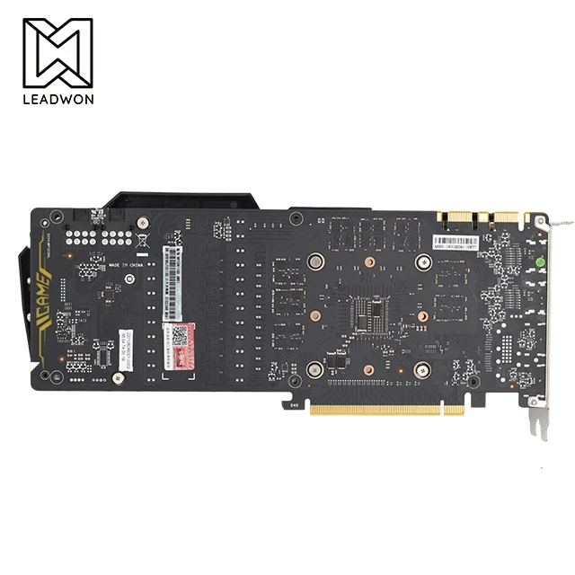 P104-100 Gaming Graphics Card Gpu 38mh/s Vga Card Video Card In Stock ...