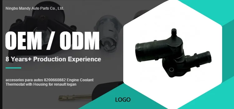 Accesorios Para Autos 1106100qae 8200660882 7700110716 Engine Coolant ...