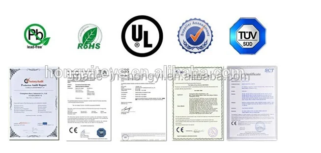 Hongyi Inflatable TPU Toy - Custom Model for Adults