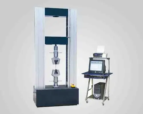 Rubber Elastic Modulus Tester Rubber Testing Machine Buy Rubber
