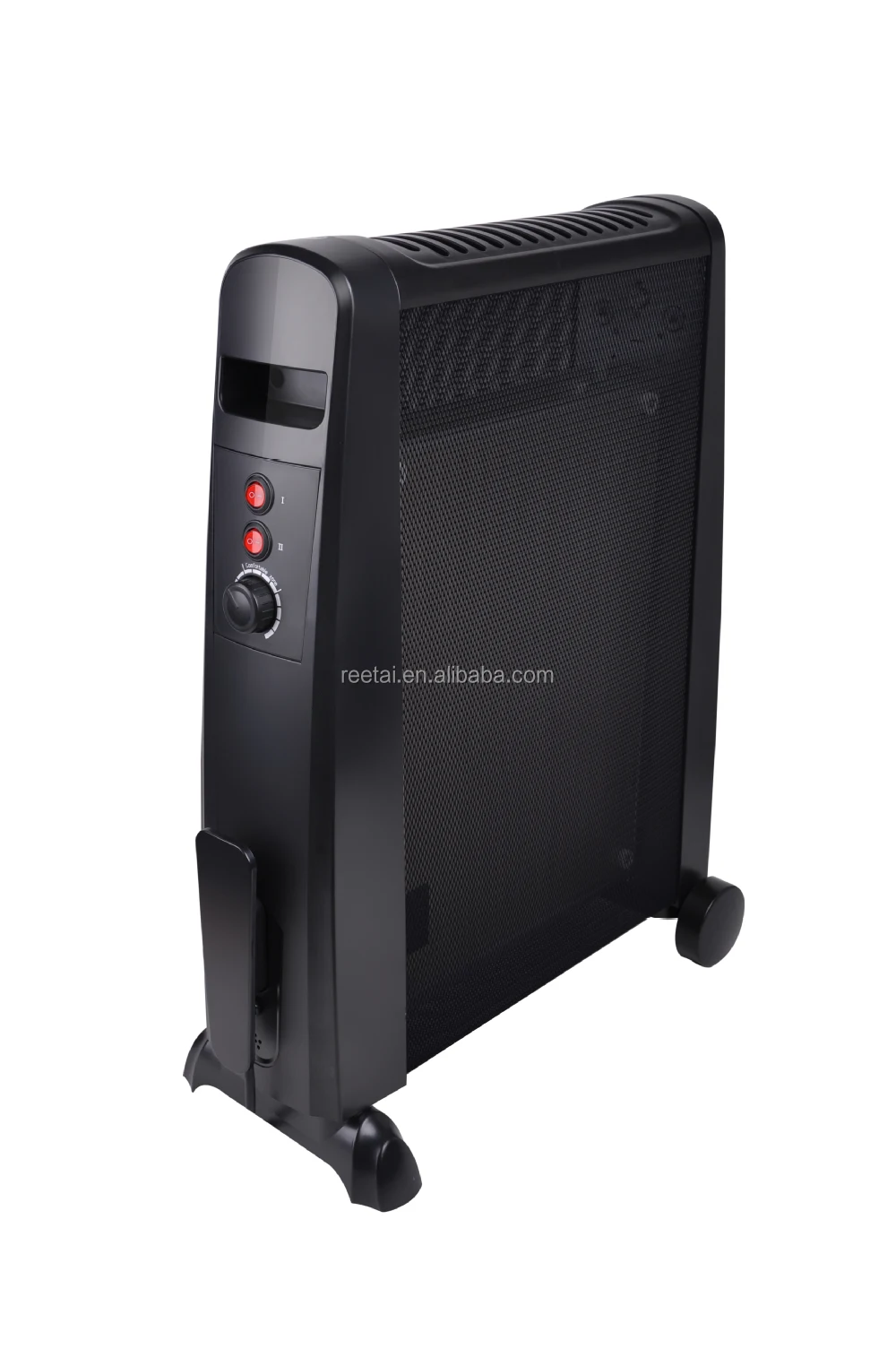 2000w Electrical Mica Heater With Both Convection And Radiant Heating ...