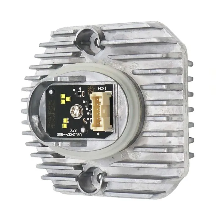 Js Oem 63117214939 Left Side For Bm(w) 5 Series G38 Headlight 2017 ...