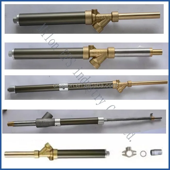 Eps Mould Fill Gun/eps Filling Gun In Moulds/eps Filling Gun In Foam ...