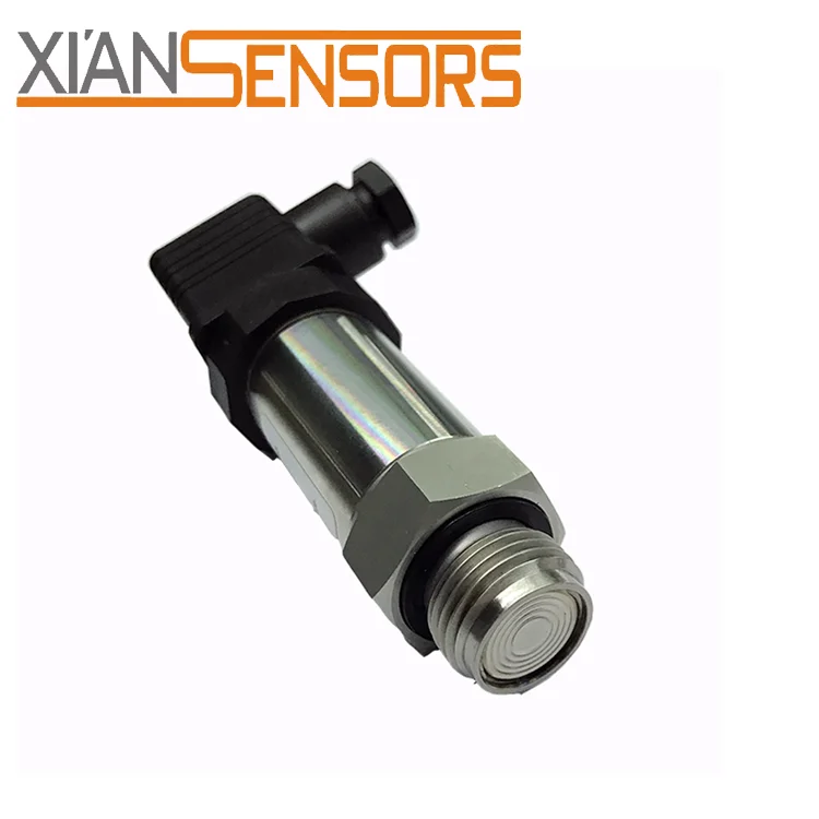 300 Bar Hydraulic Oil Pressure Sensor - Buy 300 Bar Hydraulic Oil ...